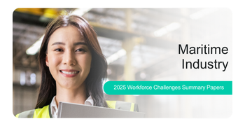 2025 Workforce Challenges Summary Papers